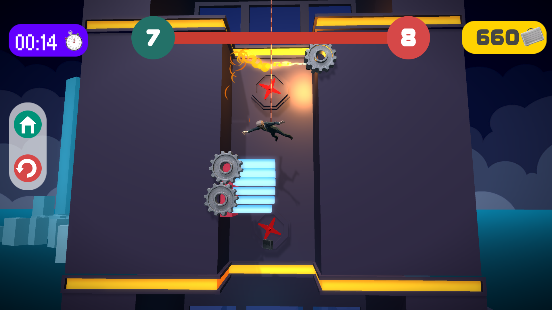 Secret Agent 001 | Download and Buy Today - Epic Games Store