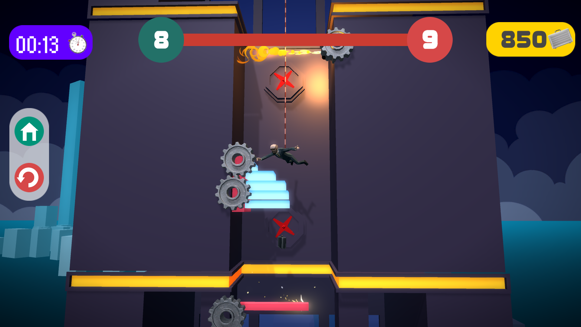 Secret Agent 001 | Download and Buy Today - Epic Games Store