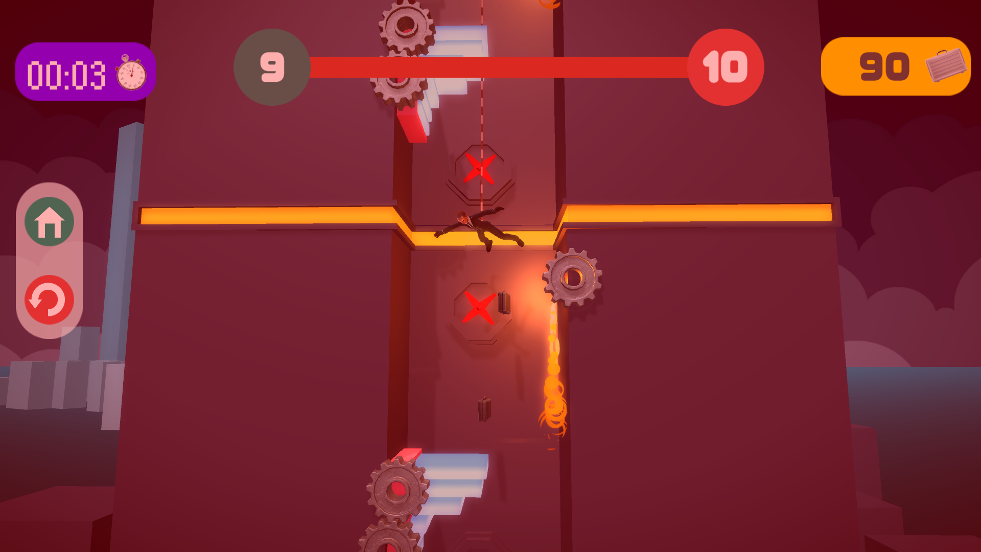 Secret Agent 001 | Download and Buy Today - Epic Games Store