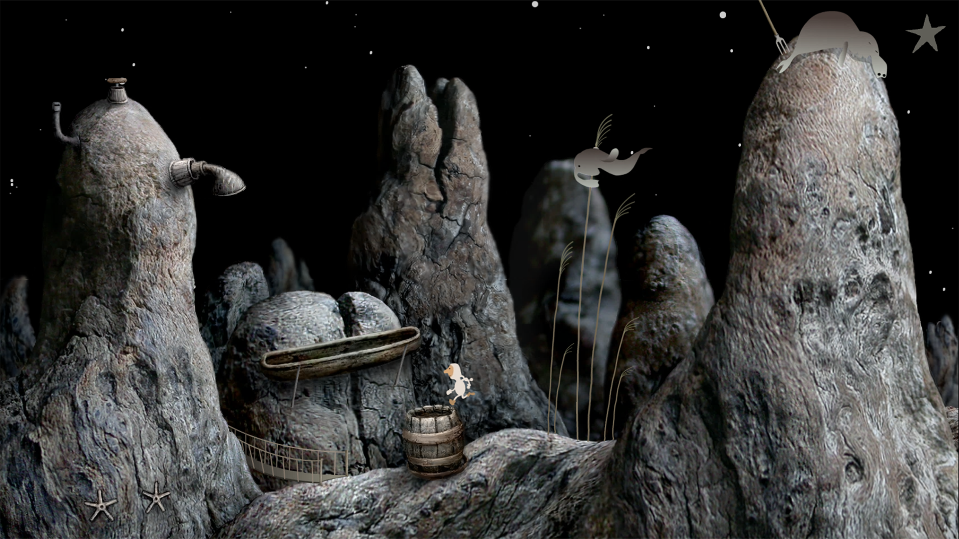 Samorost 2 | Download and Buy Today - Epic Games Store