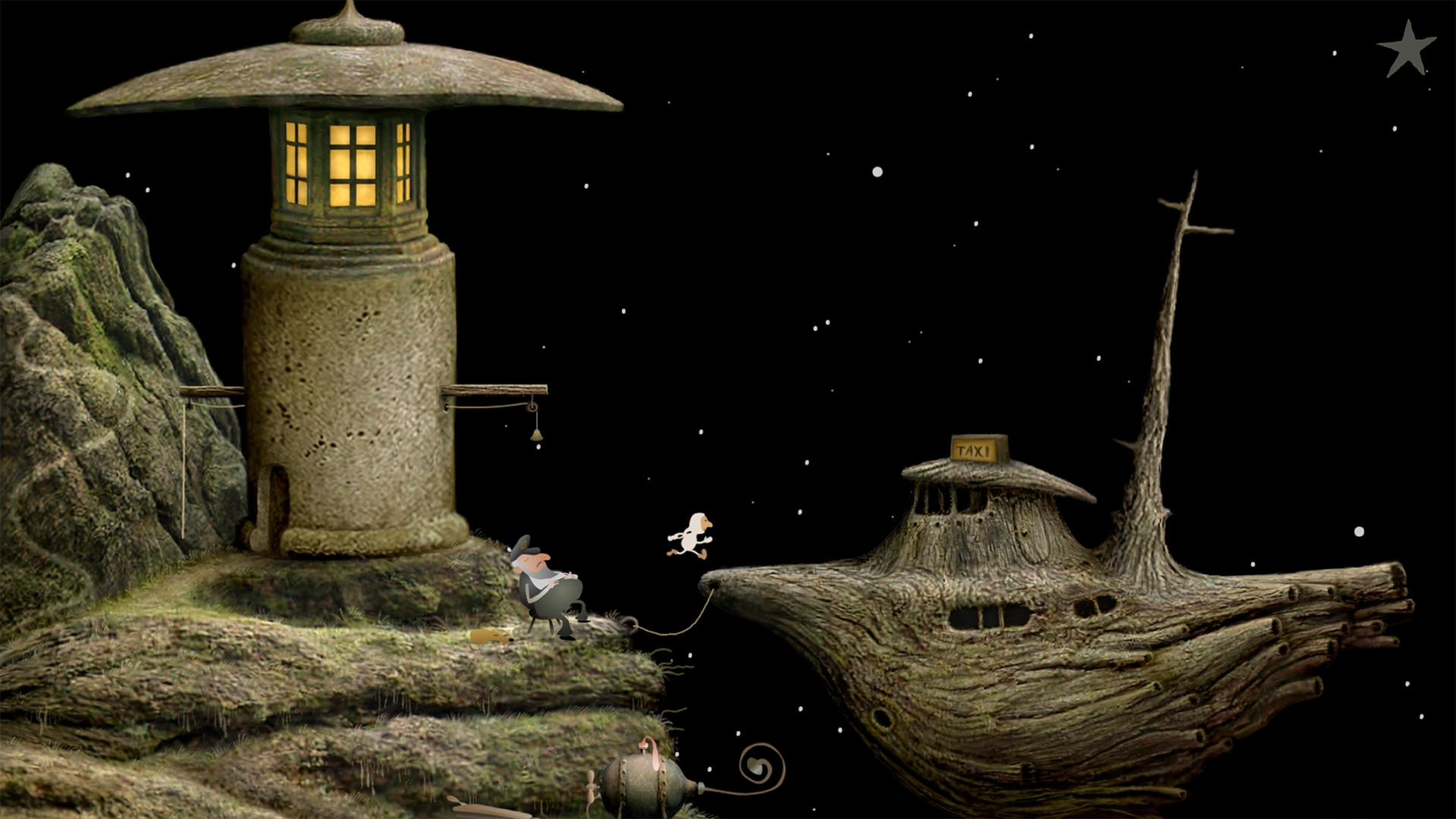 Samorost 2 | Download and Buy Today - Epic Games Store