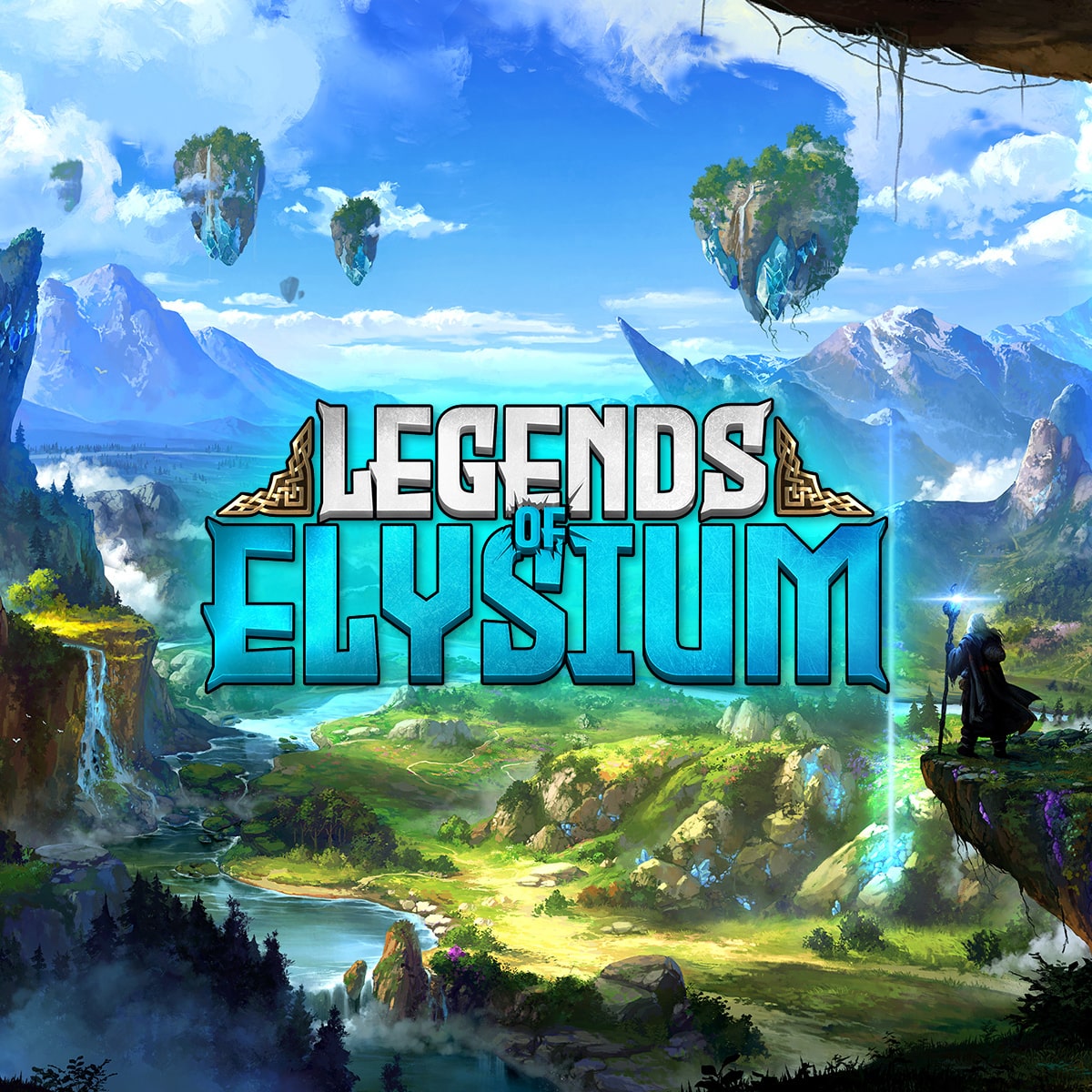 Legends of Elysium | Download and Play for Free - Epic Games Store