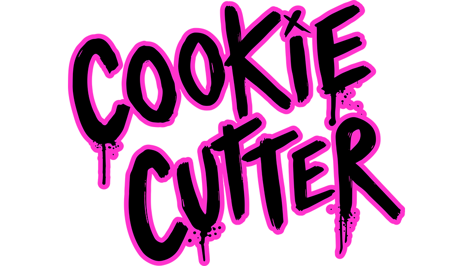 Cookie Cutter | Загружайте и покупайте уже сегодня в Epic Games Store