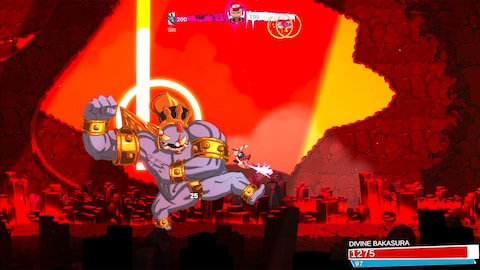 Cookie Cutter Coming Soon - Epic Games Store