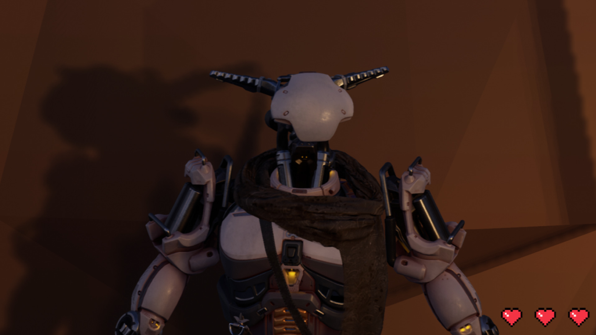 PROTOBOT Coming Soon - Epic Games Store