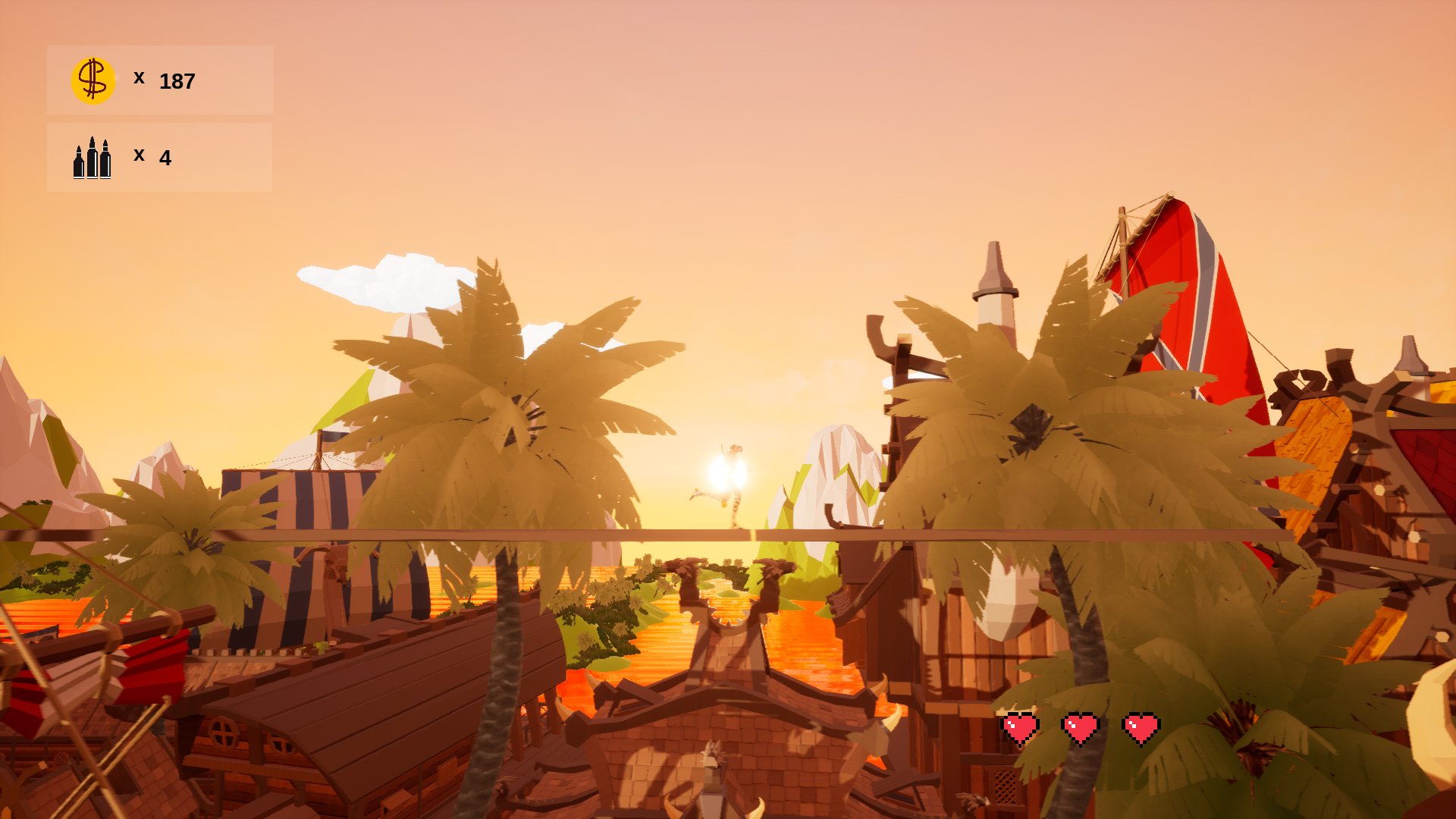 PROTOBOT Coming Soon - Epic Games Store