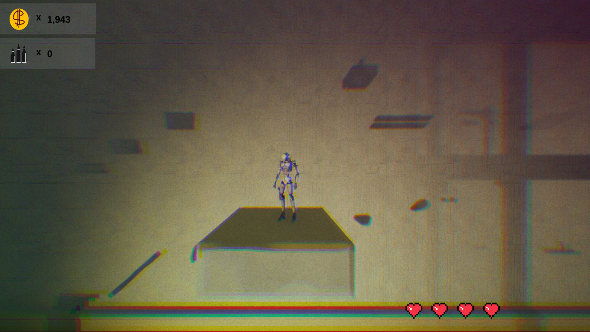 PROTOBOT Coming Soon - Epic Games Store