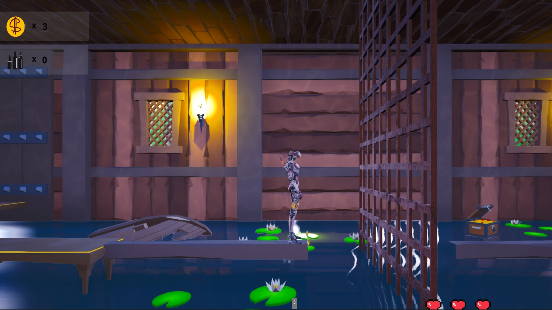 PROTOBOT Coming Soon - Epic Games Store