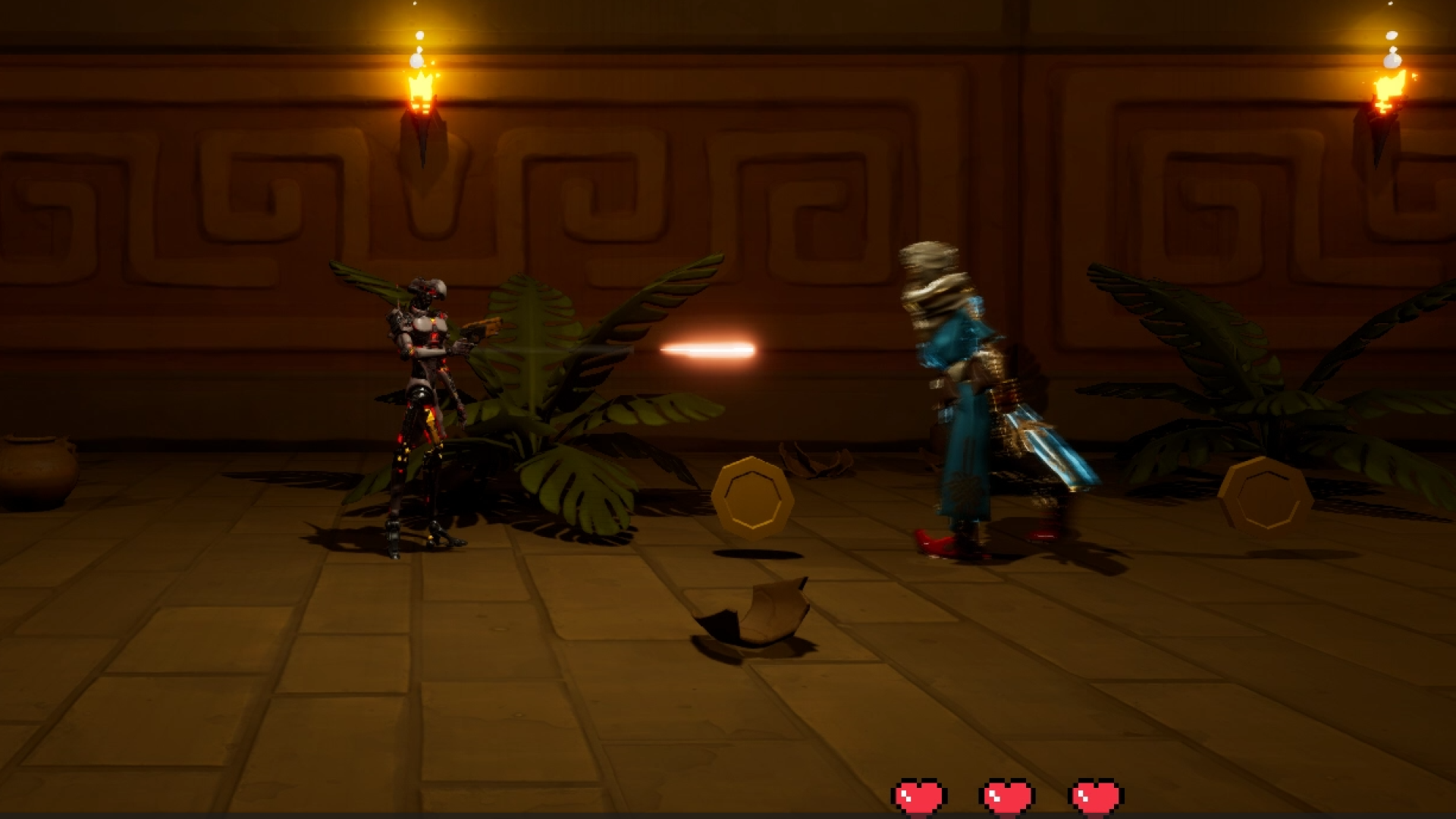 PROTOBOT | ดาวน์โหลดและซื้อวันนี้ - Epic Games Store