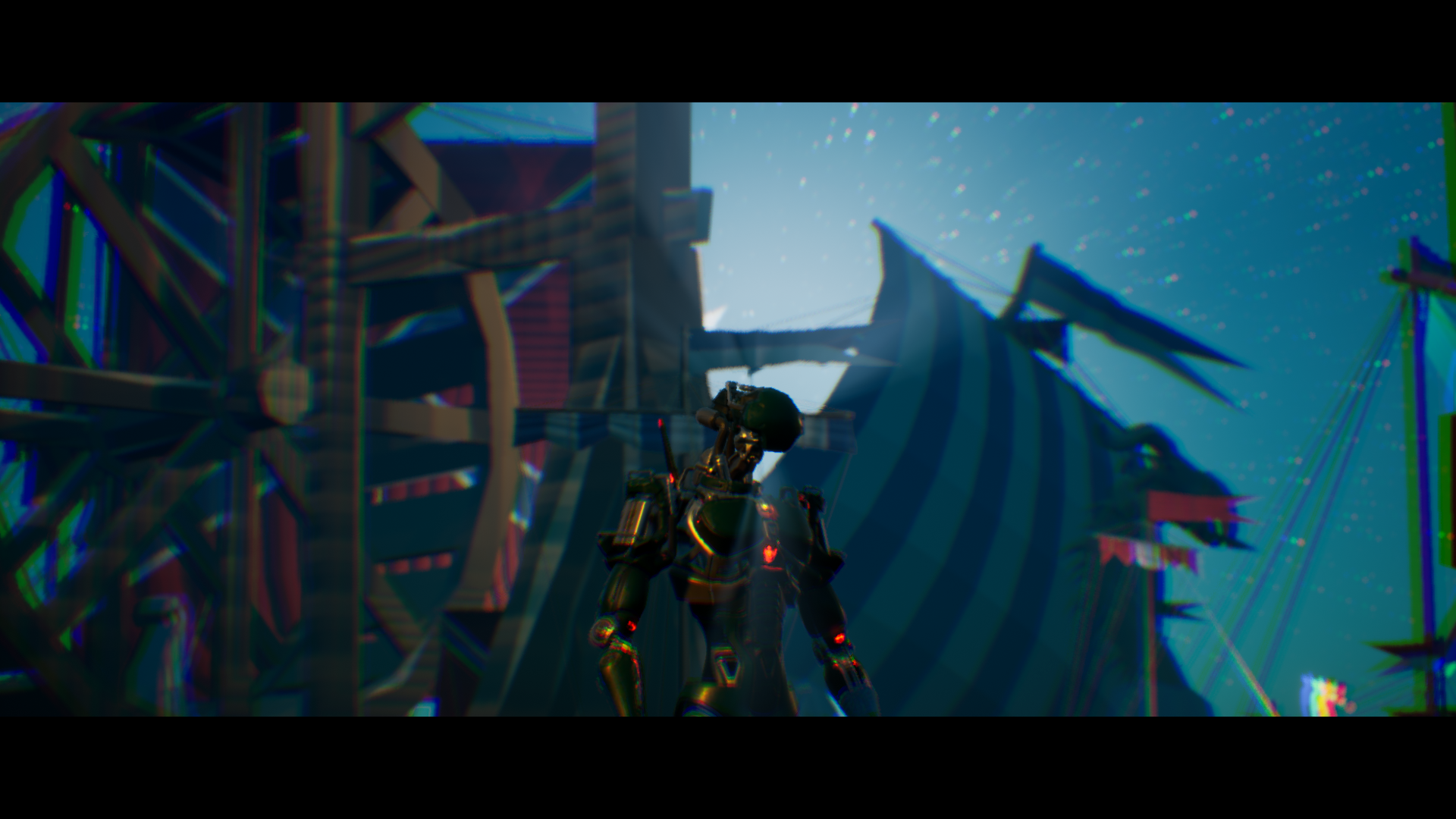 PROTOBOT Coming Soon - Epic Games Store