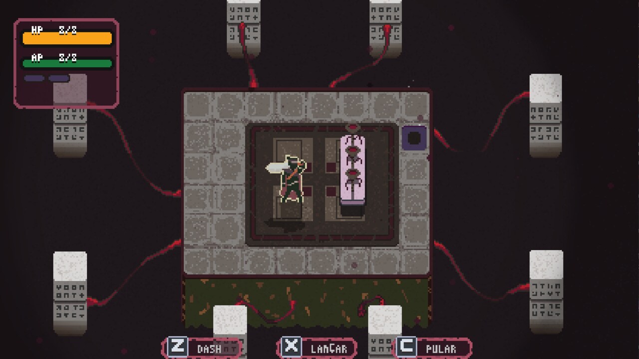 Undergrave | Download and Buy Today - Epic Games Store