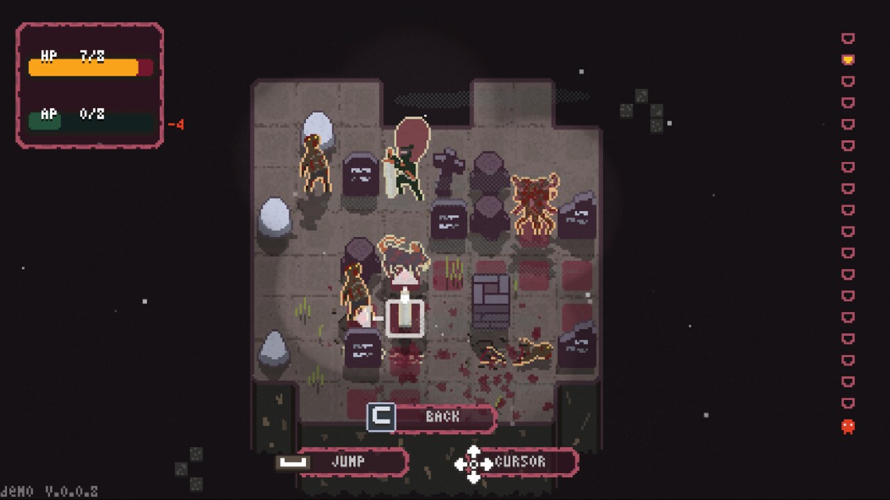 Undergrave próximamente - Epic Games Store