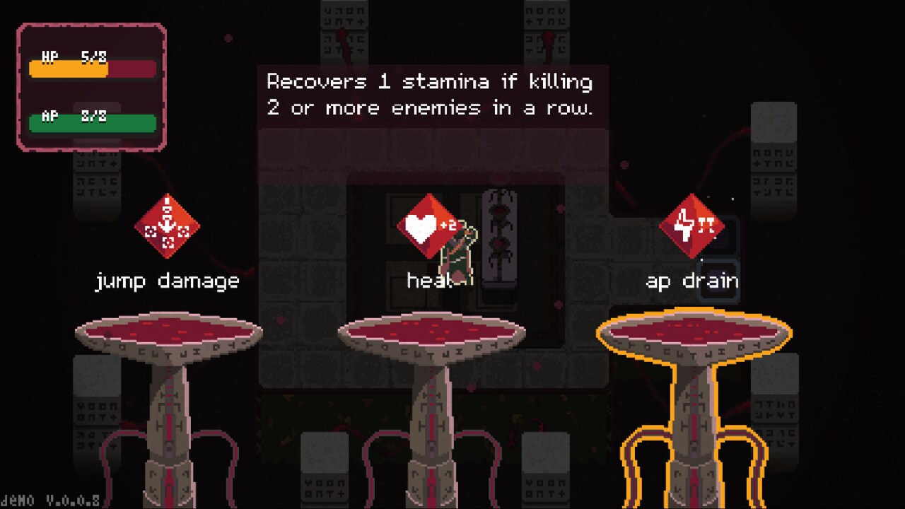 Undergrave próximamente - Epic Games Store