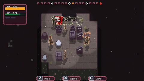 Undergrave | Download and Buy Today - Epic Games Store