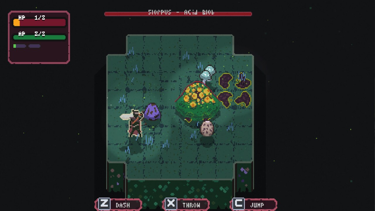 Undergrave | Download and Buy Today - Epic Games Store