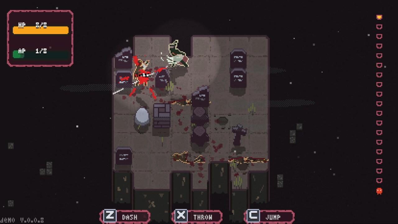 Undergrave próximamente - Epic Games Store