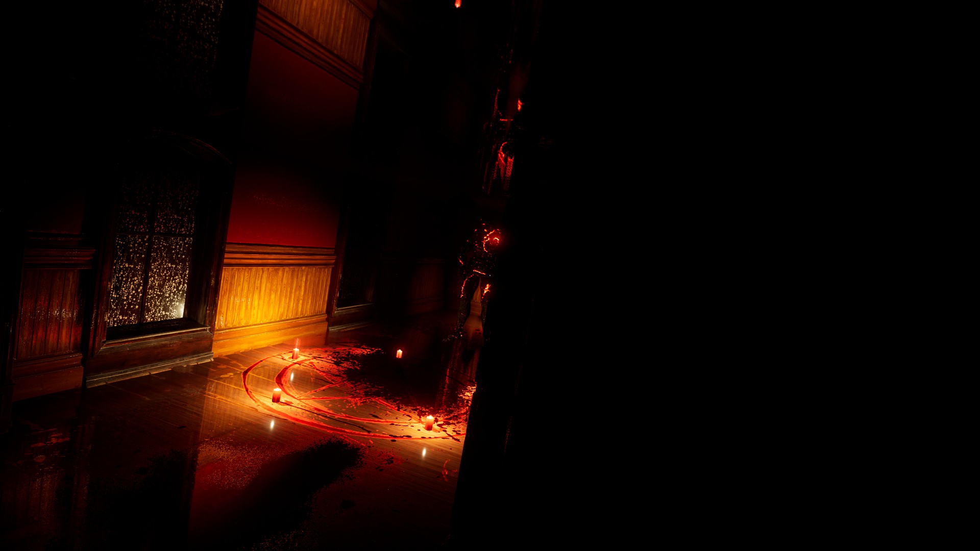 The Devil's Face | Download and Buy Today - Epic Games Store