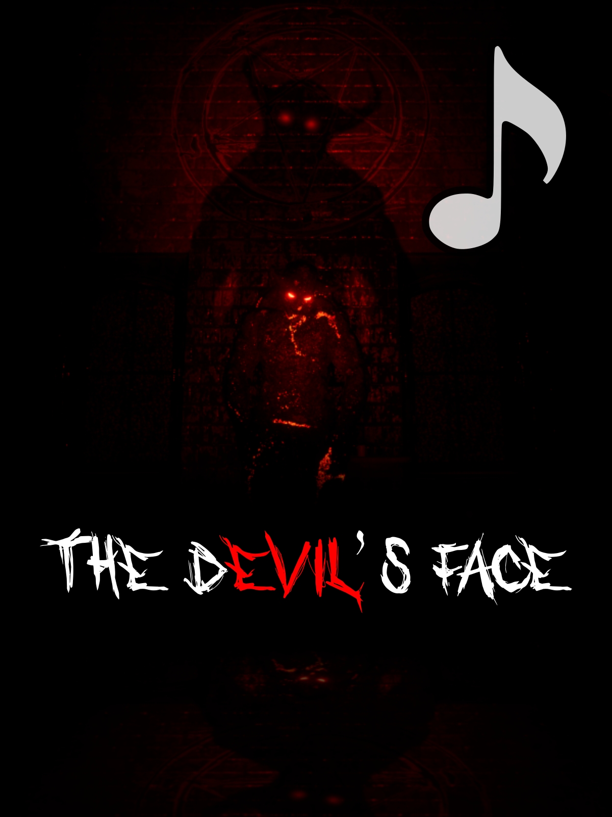 The Devil's Face Soundtrack - Epic Games Store