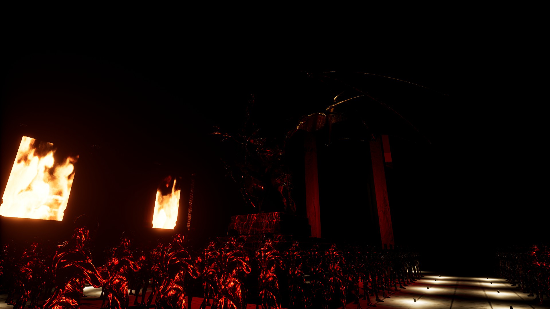 The Devil's Face | Bugün Satın Al ve İndir - Epic Games Store