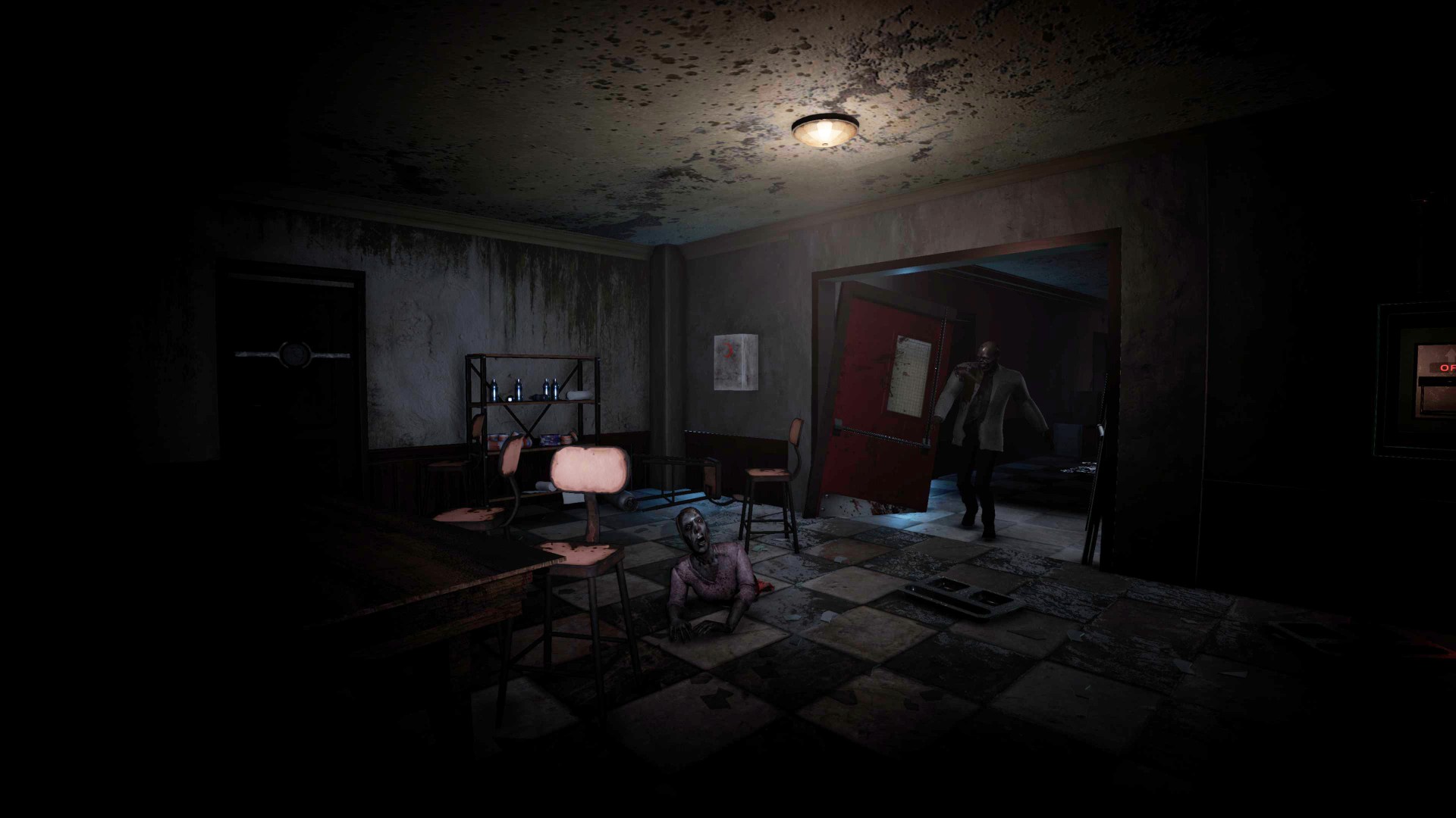 Deadly Broadcast | Download and Buy Today - Epic Games Store