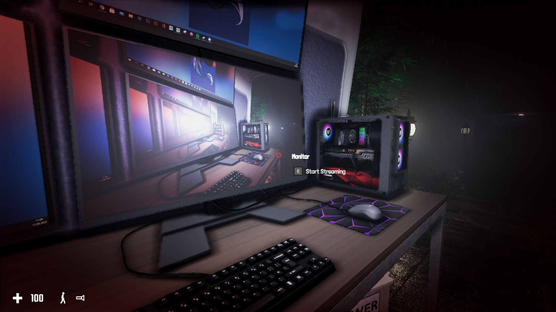 Deadly Broadcast | Download and Buy Today - Epic Games Store