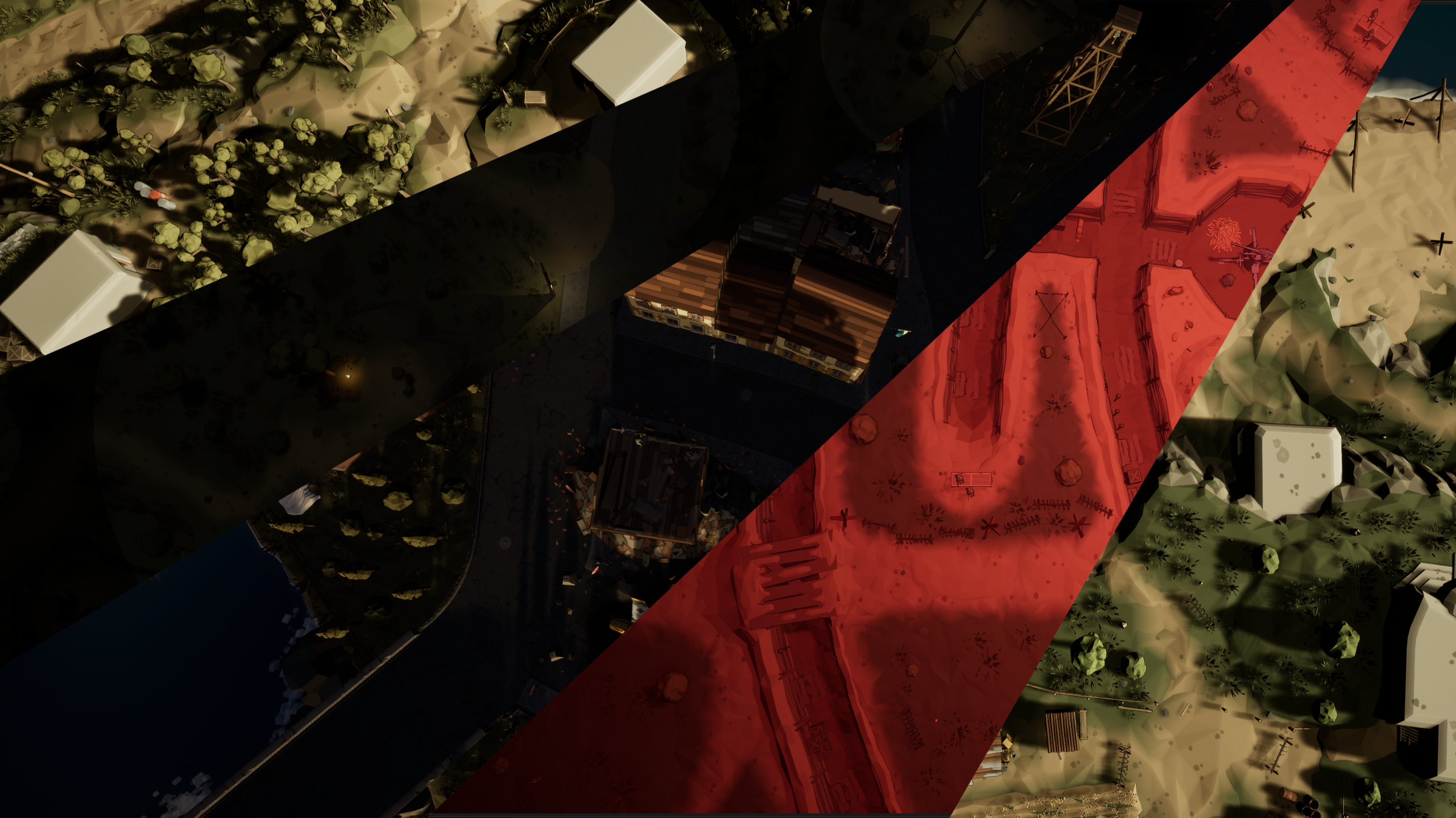 Streamlands: Defense | Télécharger et acheter aujourd'hui - Epic Games ...