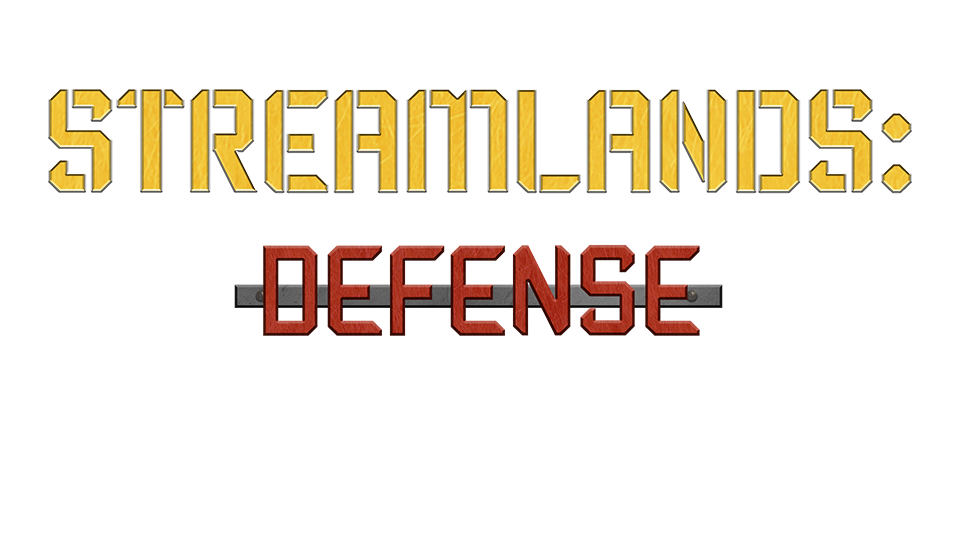 Streamlands: Defense | Bugün Satın Al ve İndir - Epic Games Store