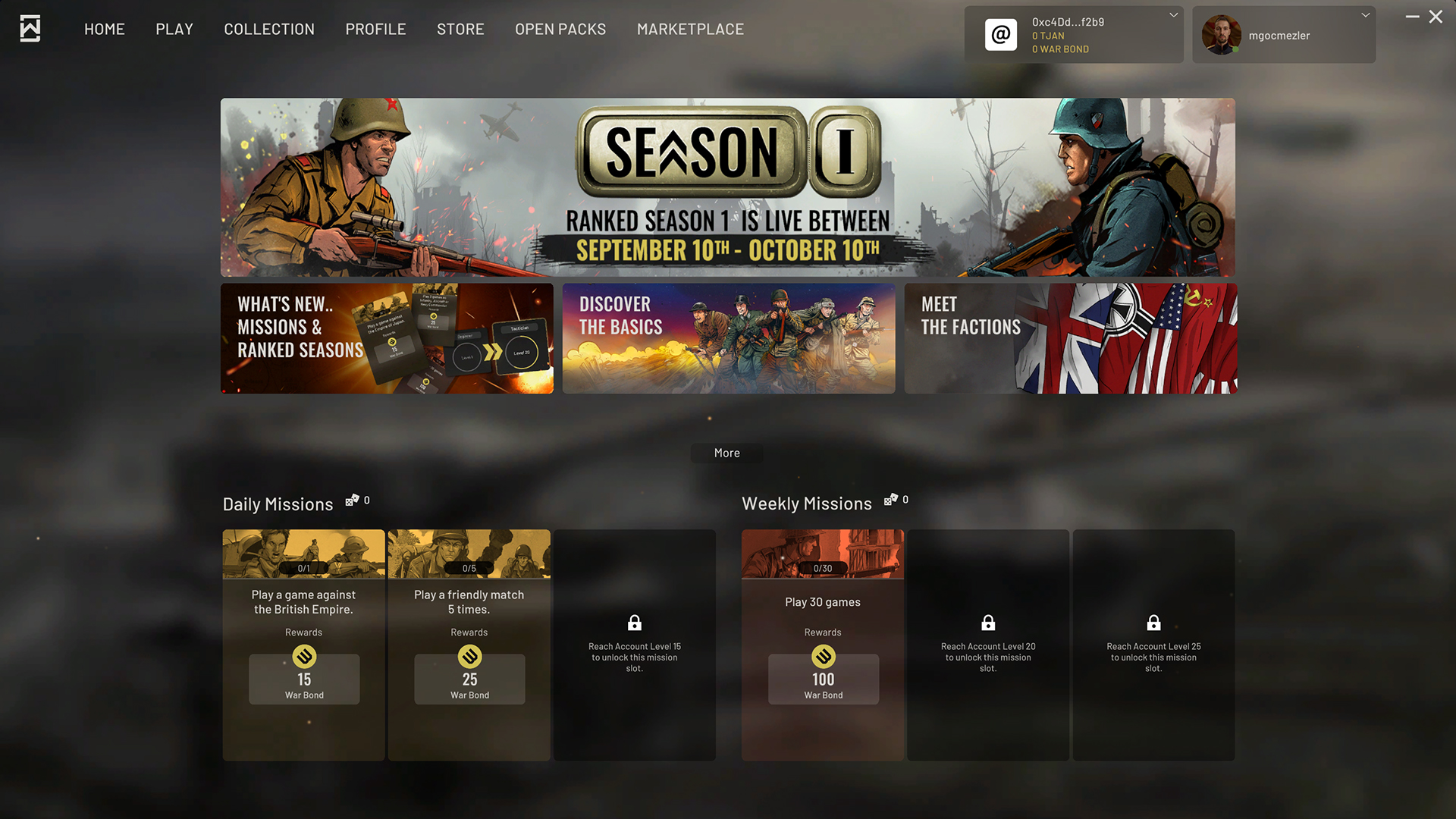 Storm Warfare | Baixe e jogue de graça - Epic Games Store