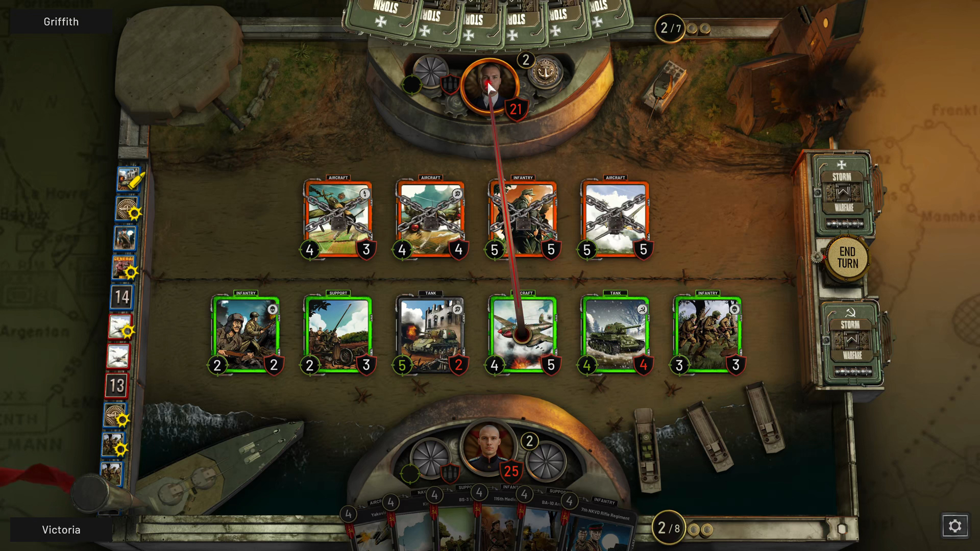 Storm Warfare | Muat turun dan Main secara Percuma - Epic Games Store