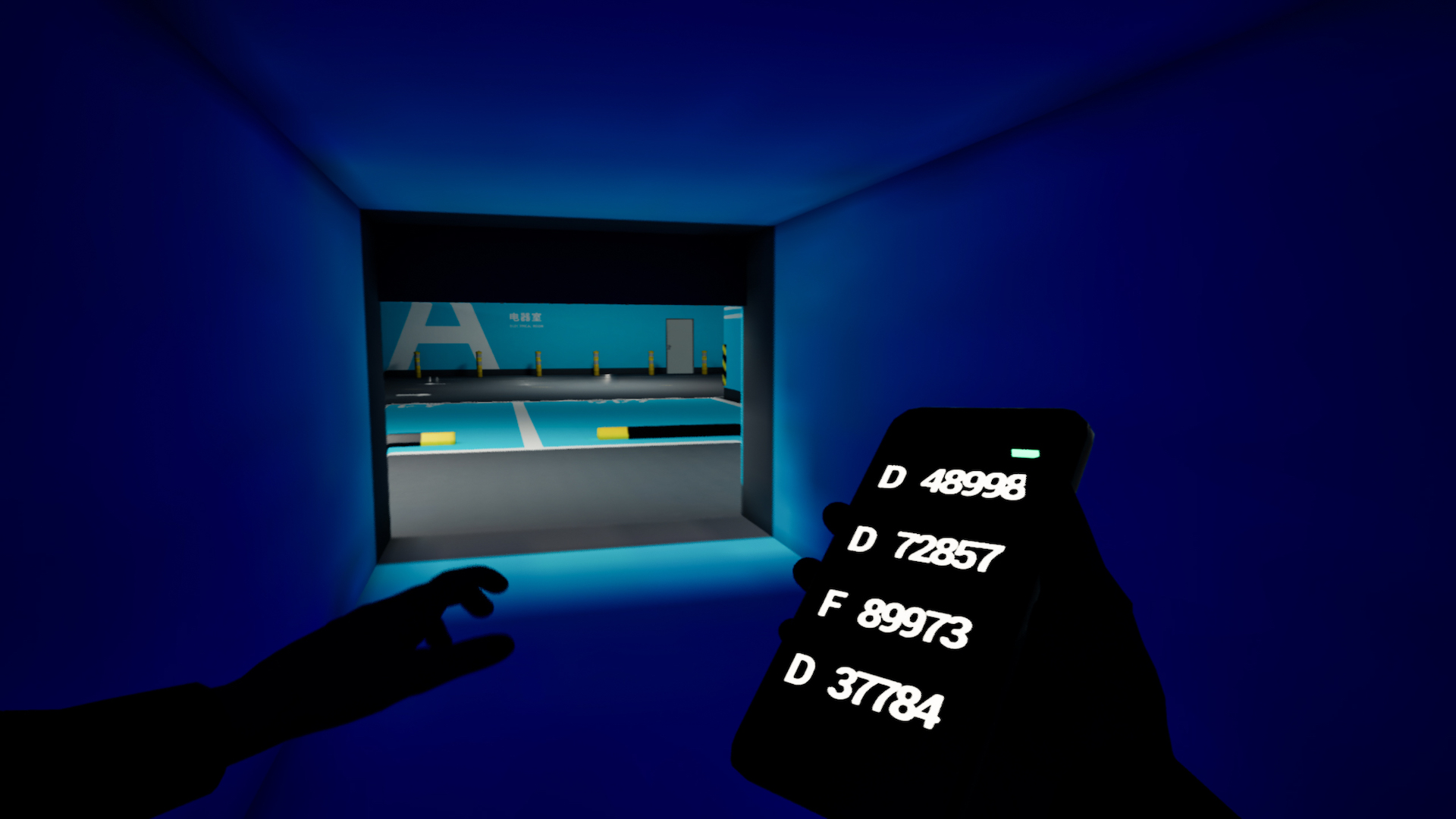 Below Level | Download and Buy Today - Epic Games Store