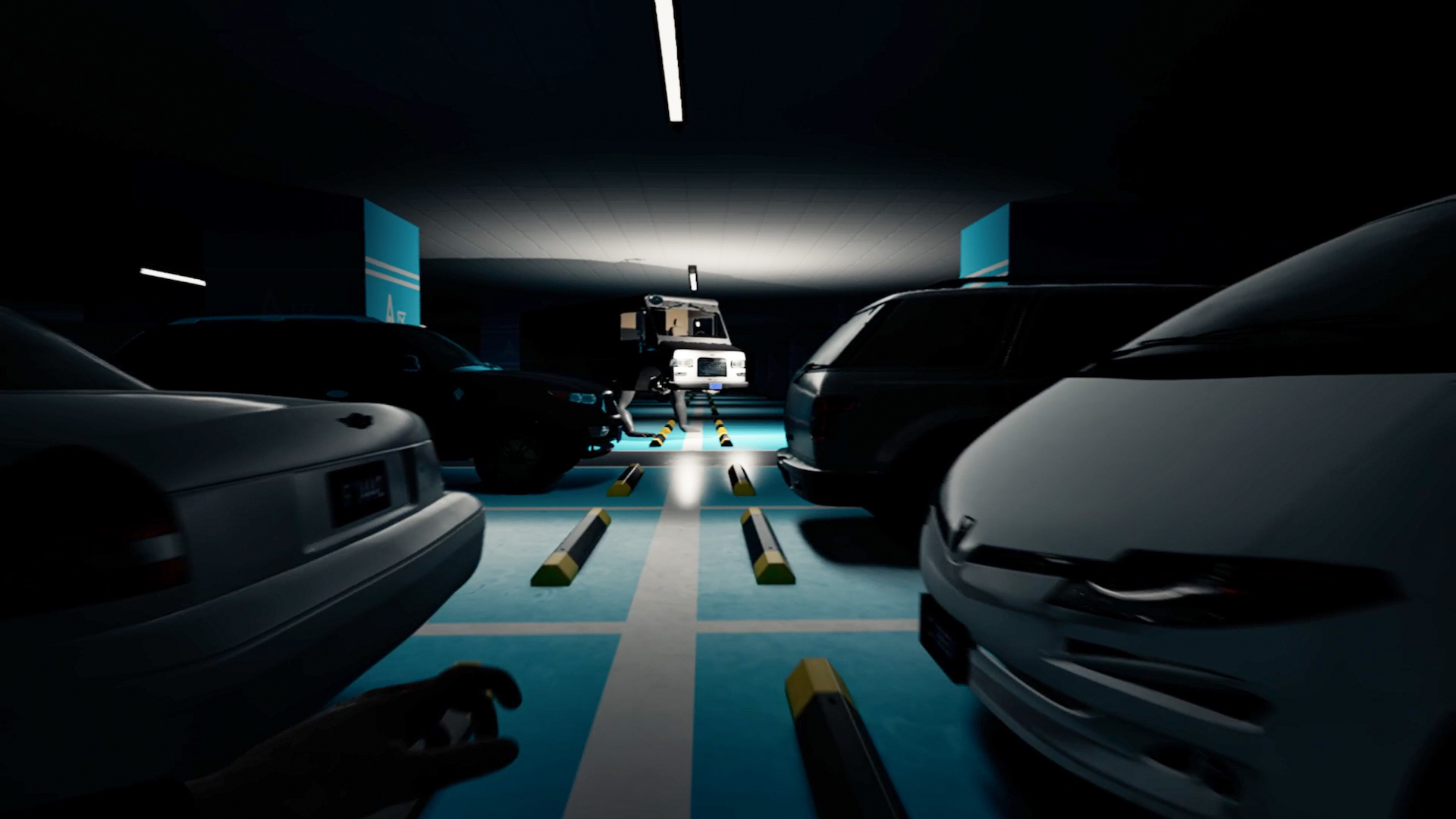 Below Level | Загружайте и покупайте уже сегодня в Epic Games Store