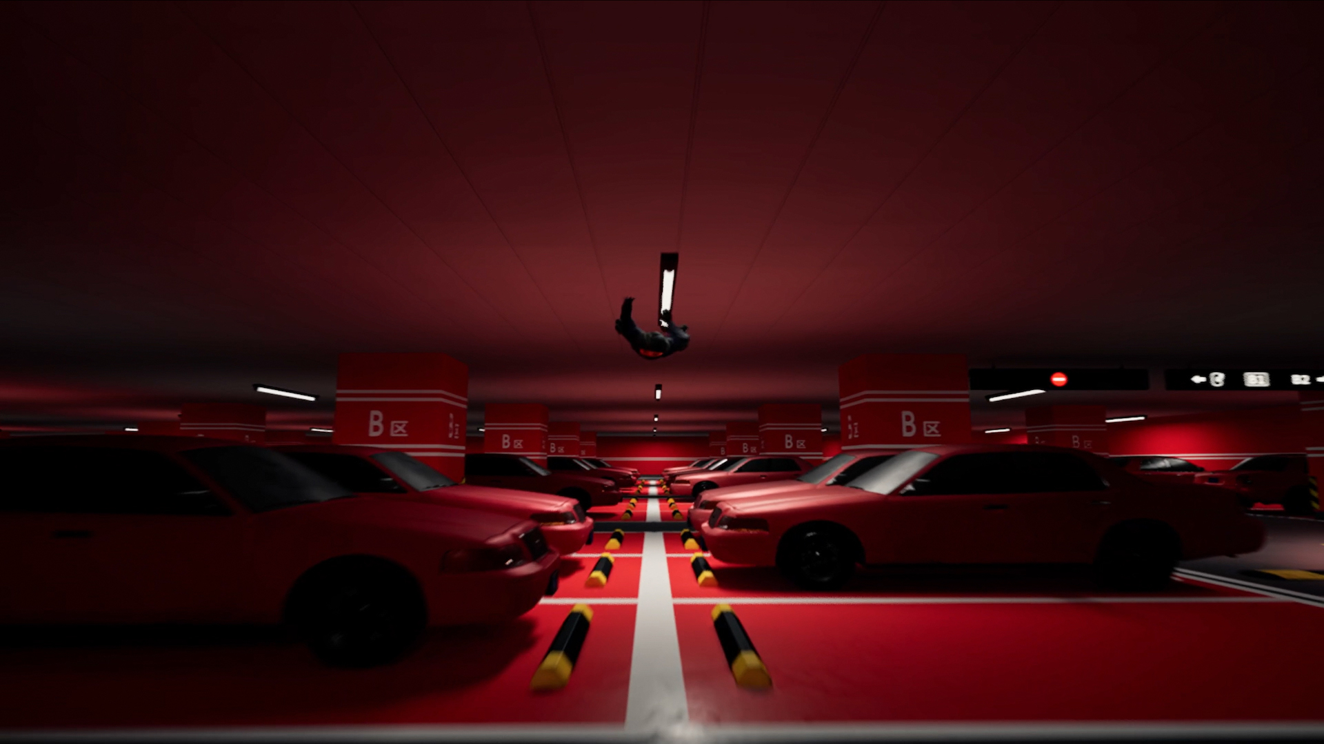 Below Level | قم بتنزيلها وشرائها اليوم - Epic Games Store