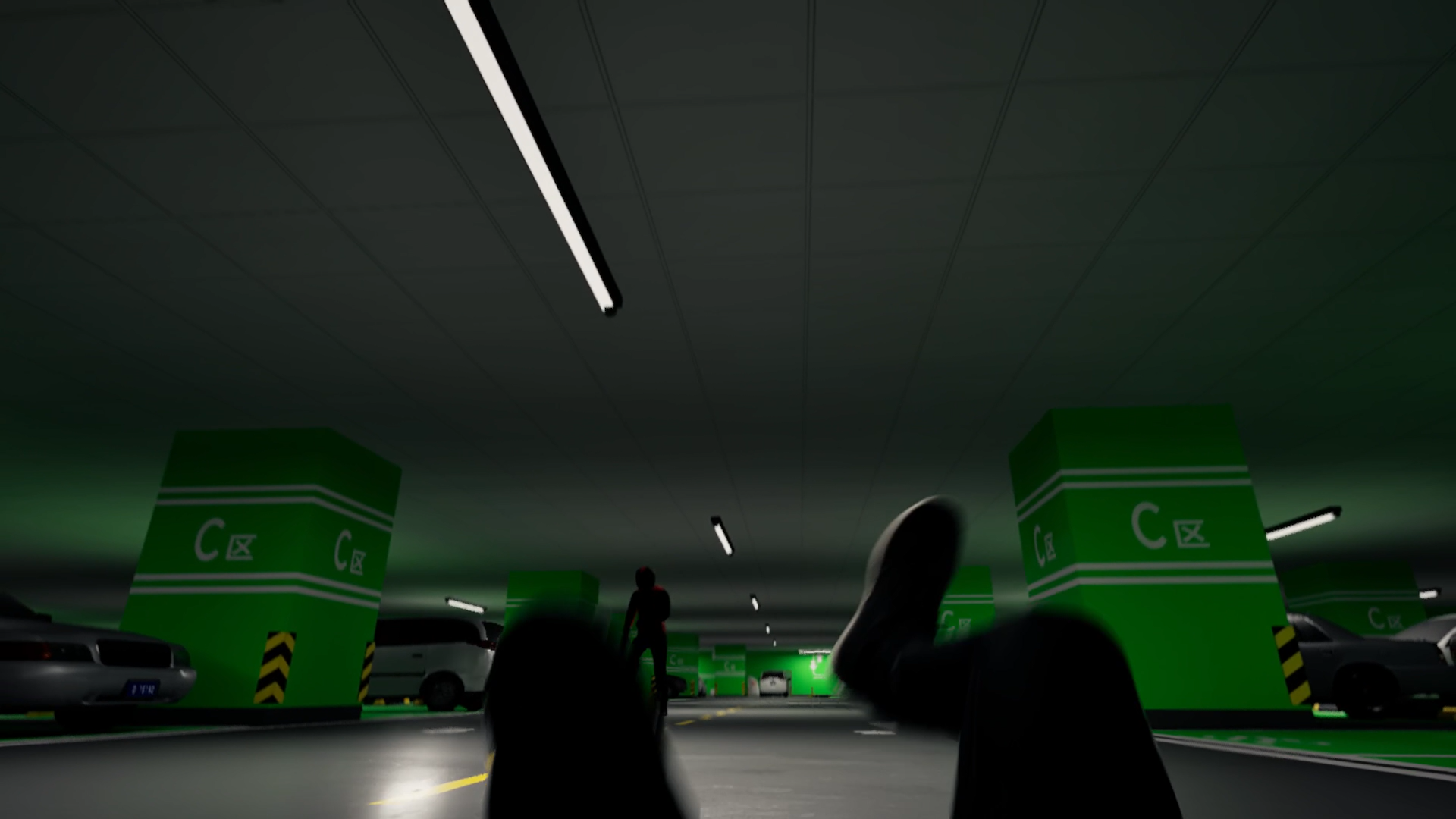 Below Level | Télécharger et acheter aujourd'hui - Epic Games Store