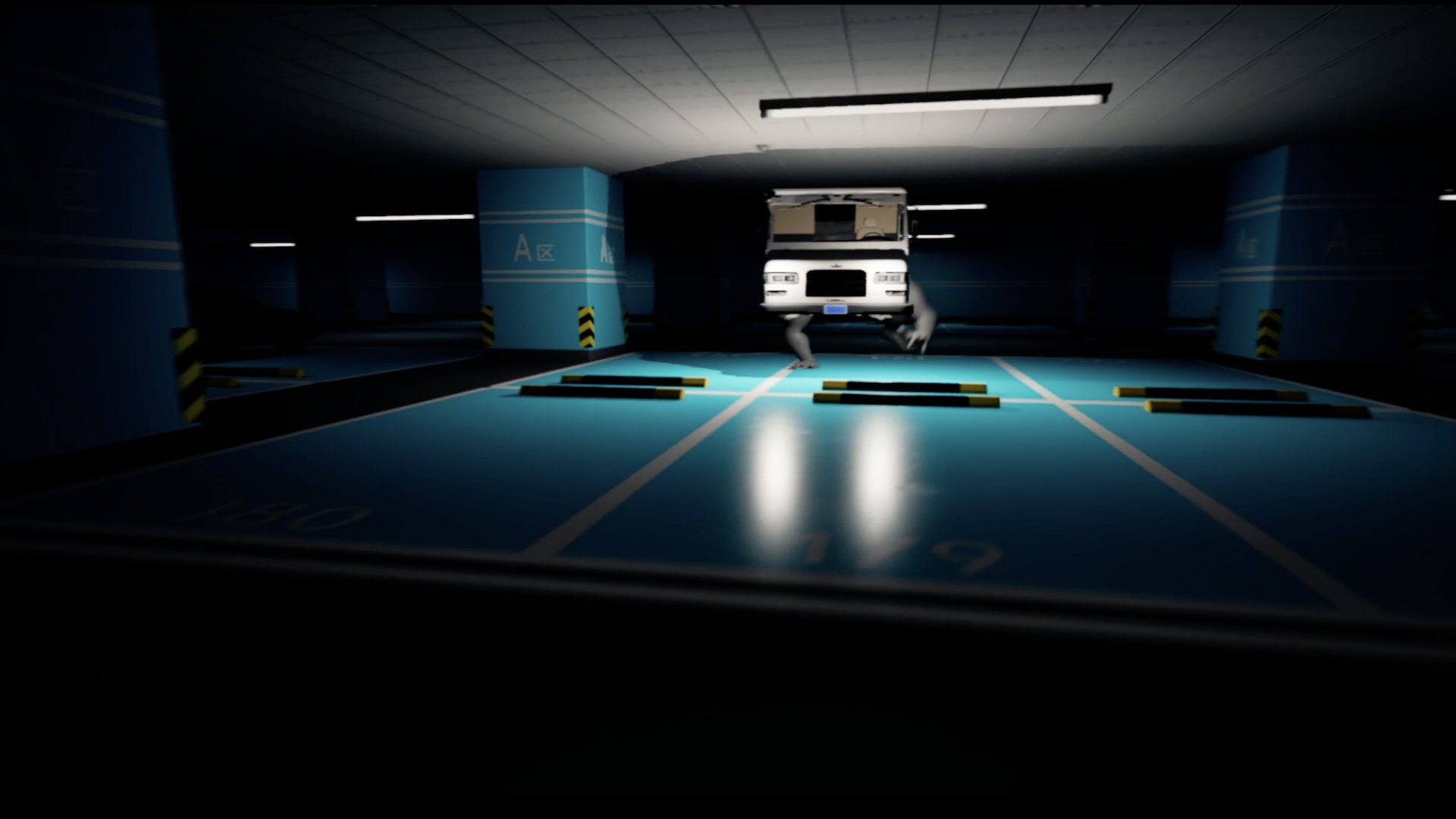 Below Level | Download and Buy Today - Epic Games Store