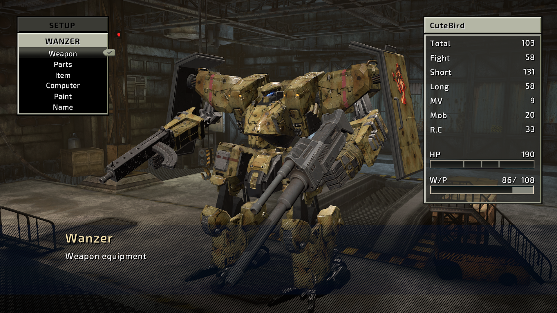 FRONT MISSION 2: Remake | Download and Buy Today - Epic Games Store