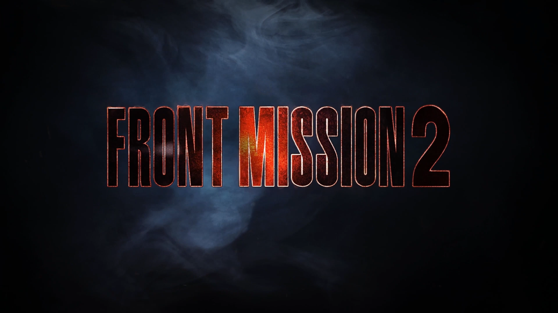 FRONT MISSION 2: Remake | Download and Buy Today - Epic Games Store