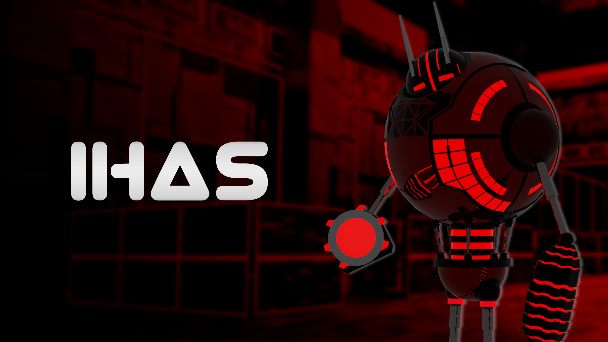 IHAS próximamente - Epic Games Store