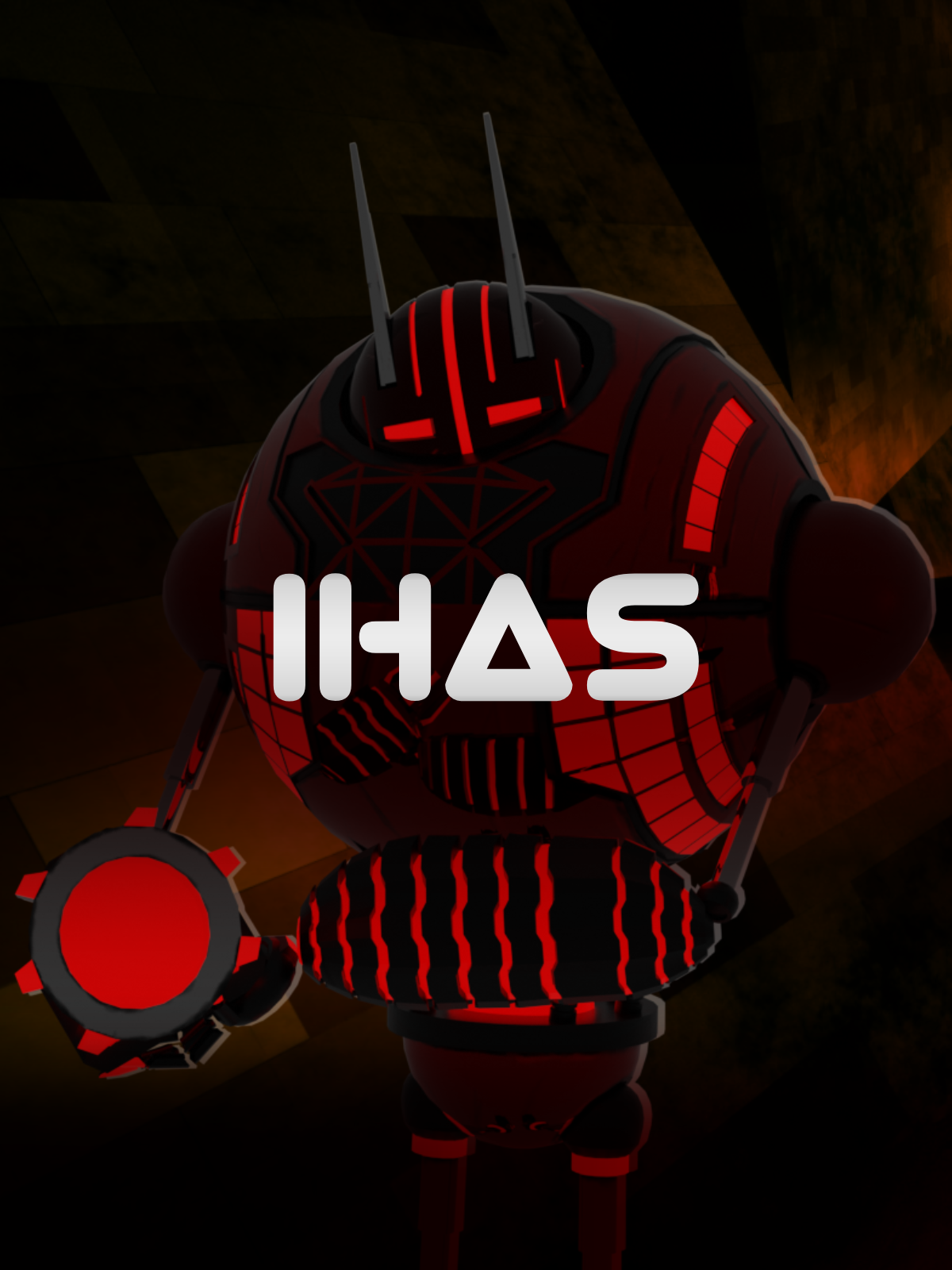 IHAS Coming Soon - Epic Games Store