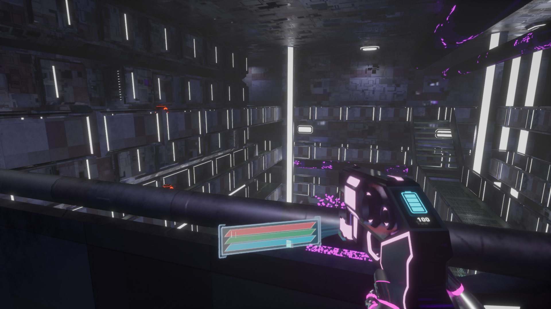 IHAS próximamente - Epic Games Store