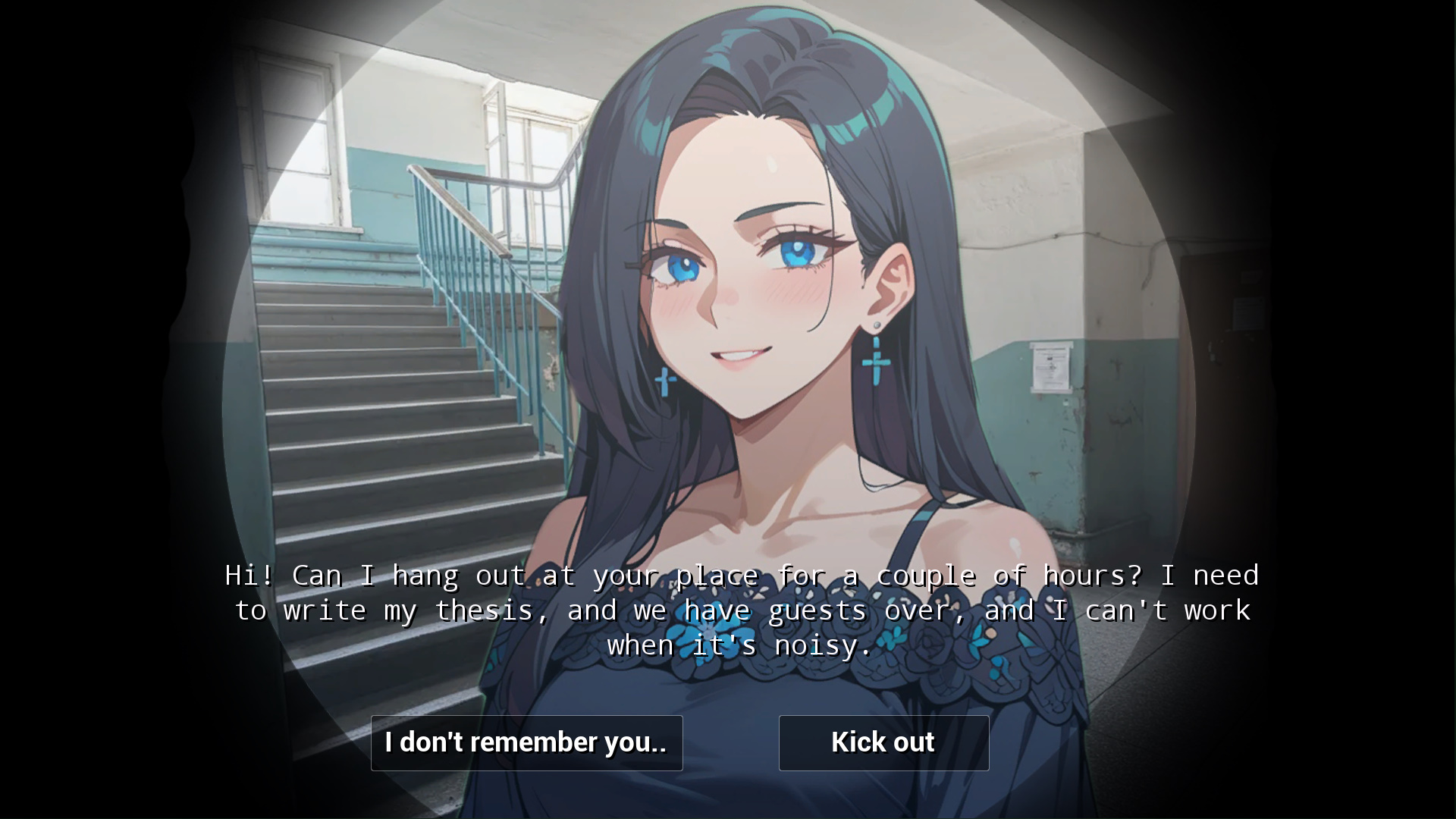 No I'm not a Voenkom erscheint demnächst – Epic Games Store