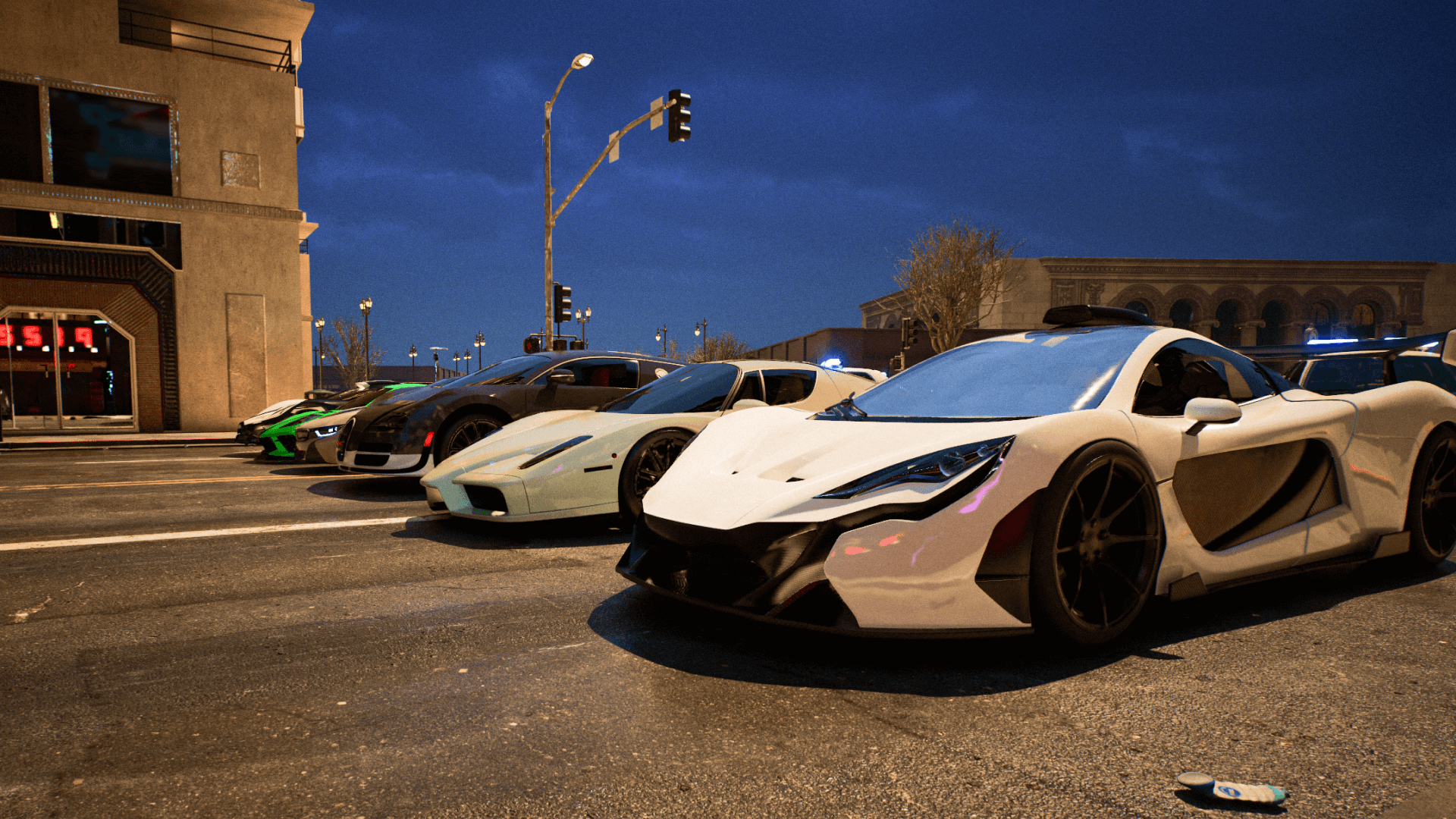 HELIX Coming Soon - Epic Games Store