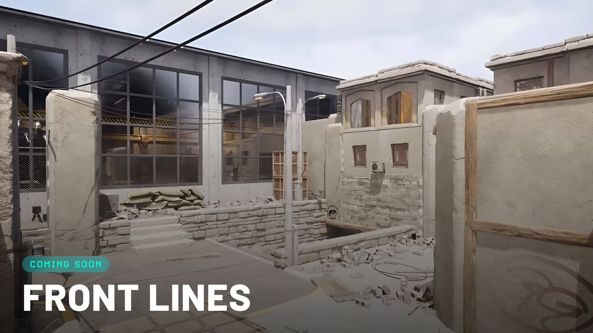 HELIX قادمة قريبًا - Epic Games Store