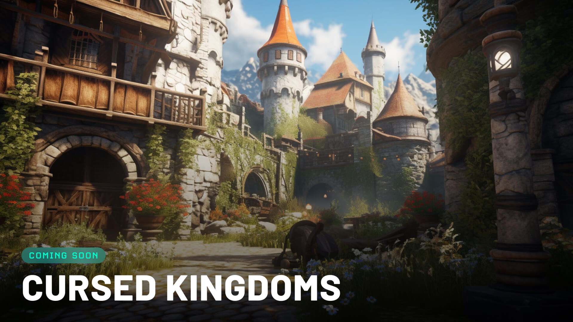 HELIX قادمة قريبًا - Epic Games Store