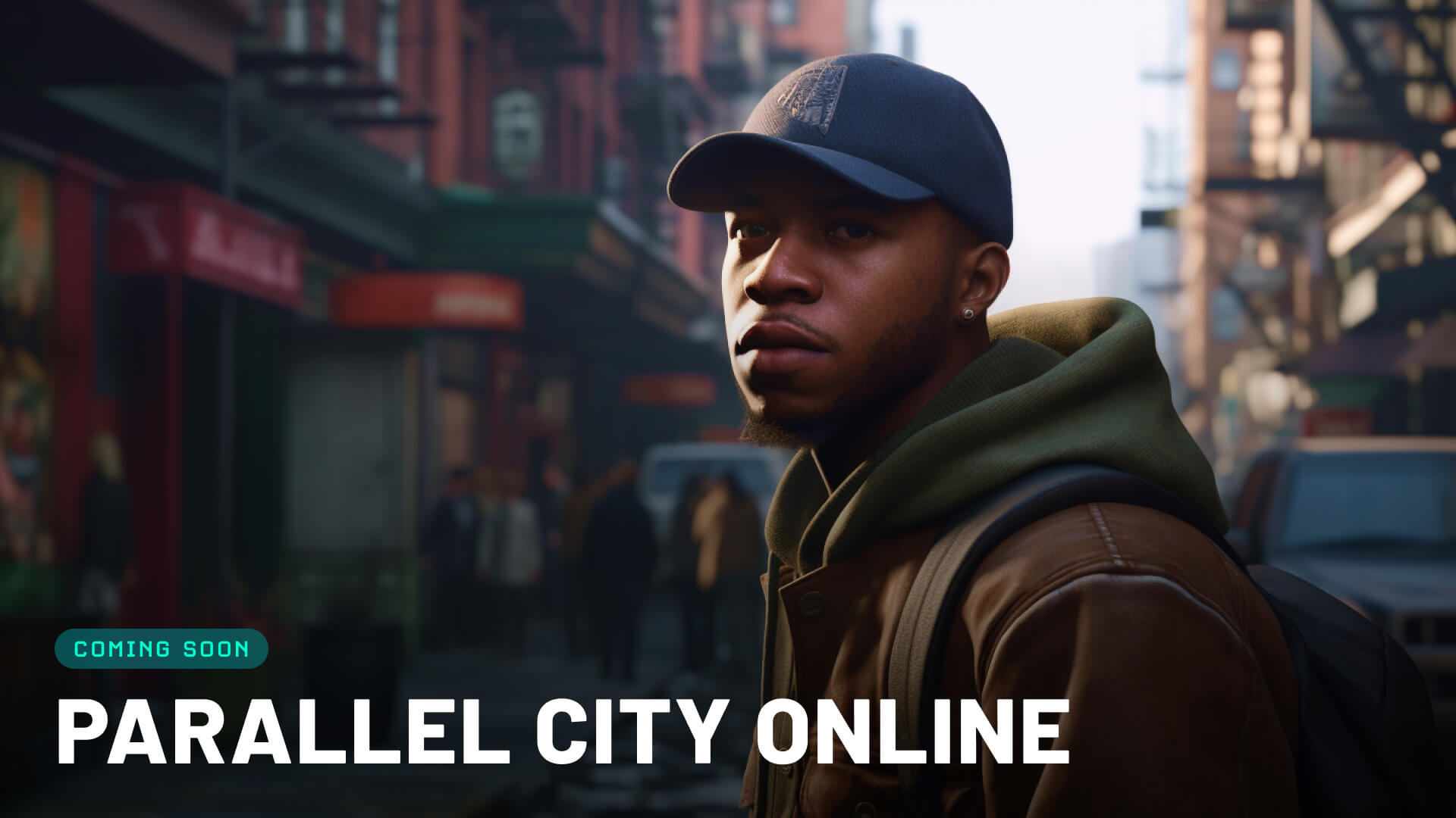 HELIX Coming Soon - Epic Games Store