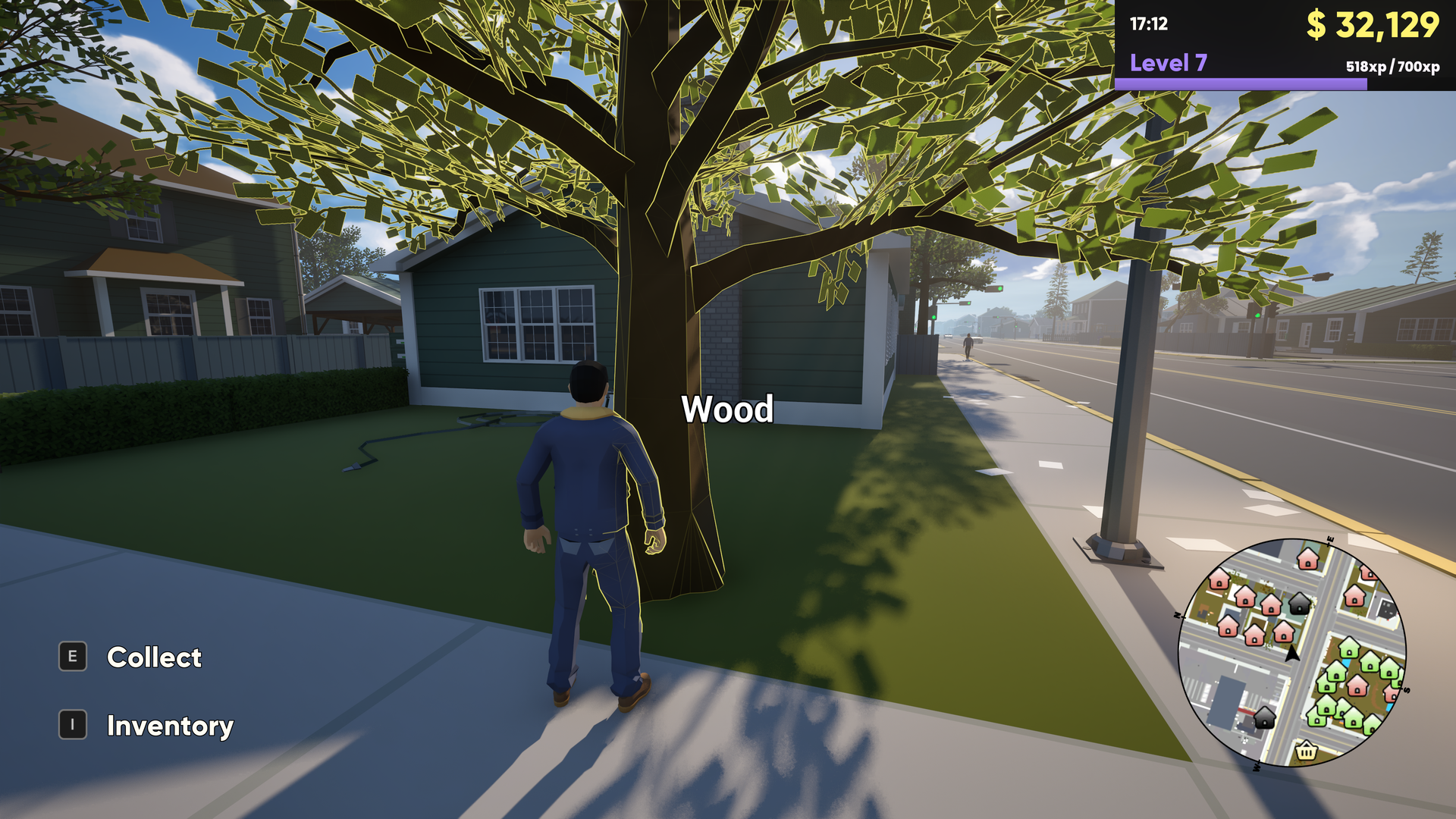 Poly Plaza ULTIMATE Coming Soon - Epic Games Store