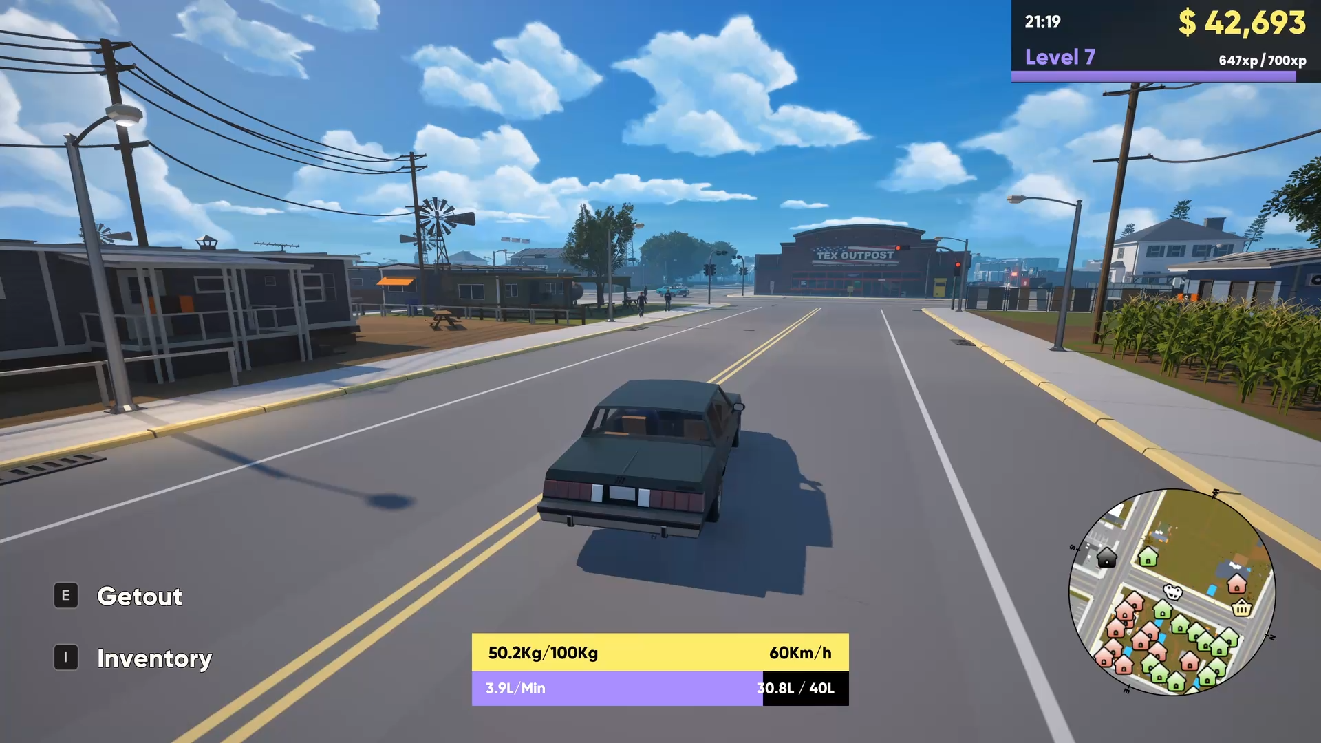 Poly Plaza ULTIMATEは近日登場 - Epic Games Store