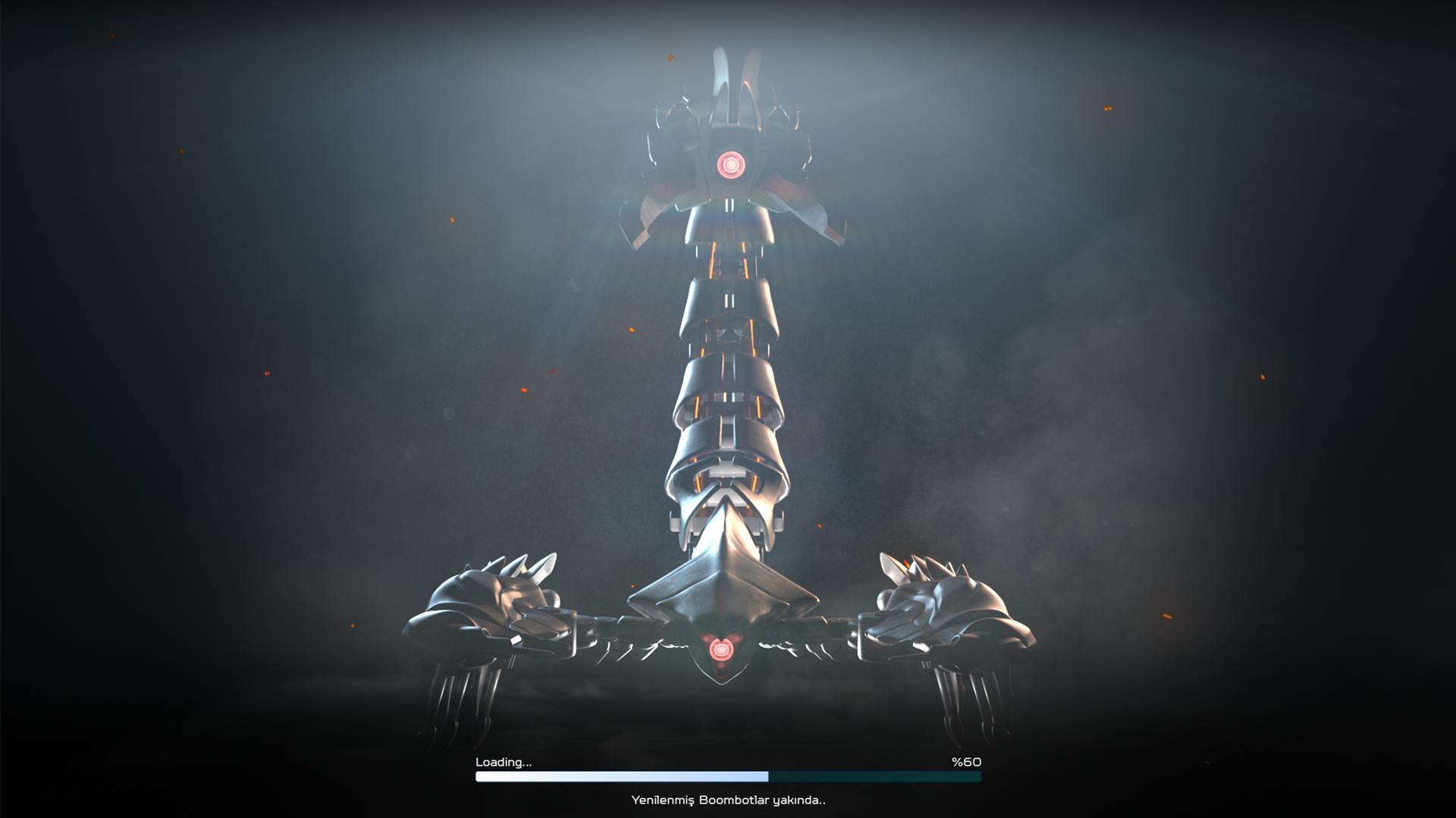 Hit and Boom Coming Soon - Epic Games Store