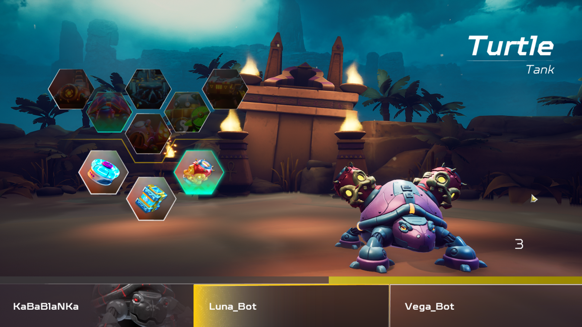 Hit and Boom Coming Soon - Epic Games Store