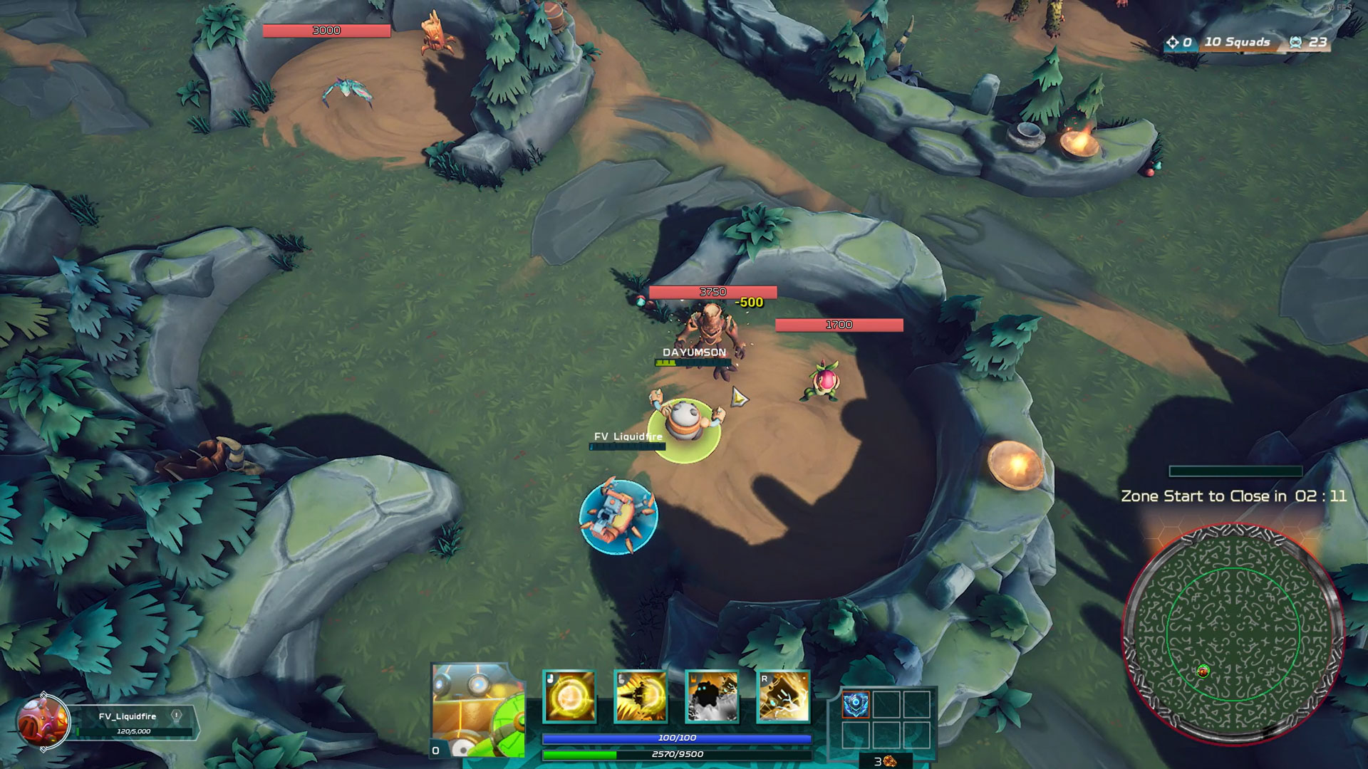 Hit and Boom Coming Soon - Epic Games Store