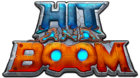 Hit and Boom เร็วๆ นี้ - Epic Games Store